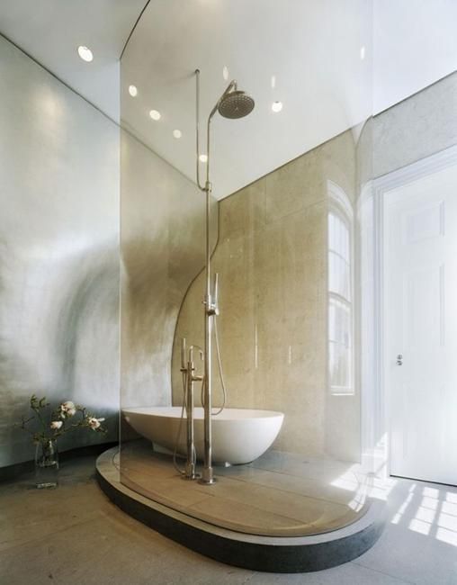 Luxury Shower Designs Explore The Latest Trends