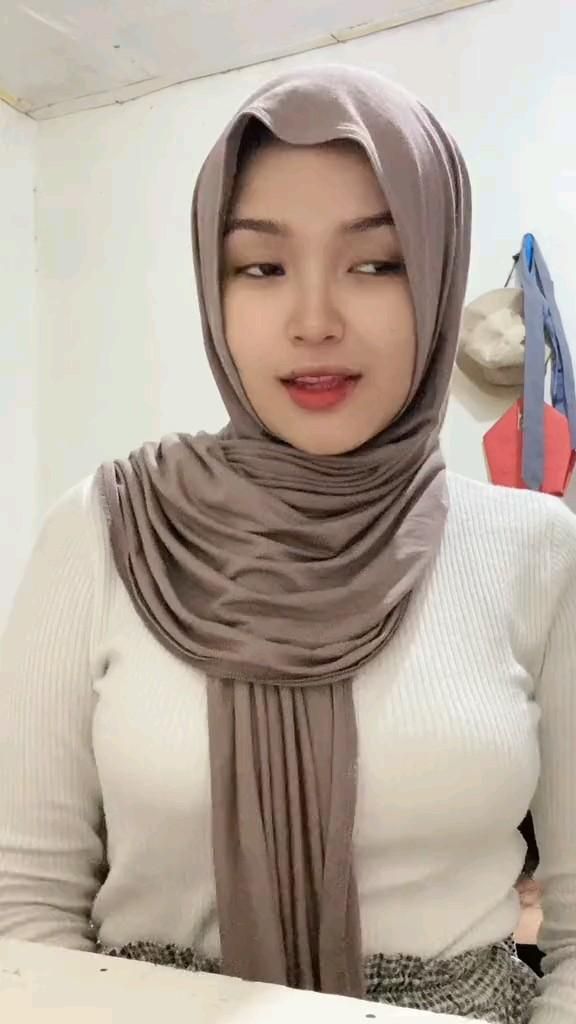 Pin By Pesona Hijabers On Pin Buatan Anda In 2024 Beautiful Hijab Hijabi Hijabista