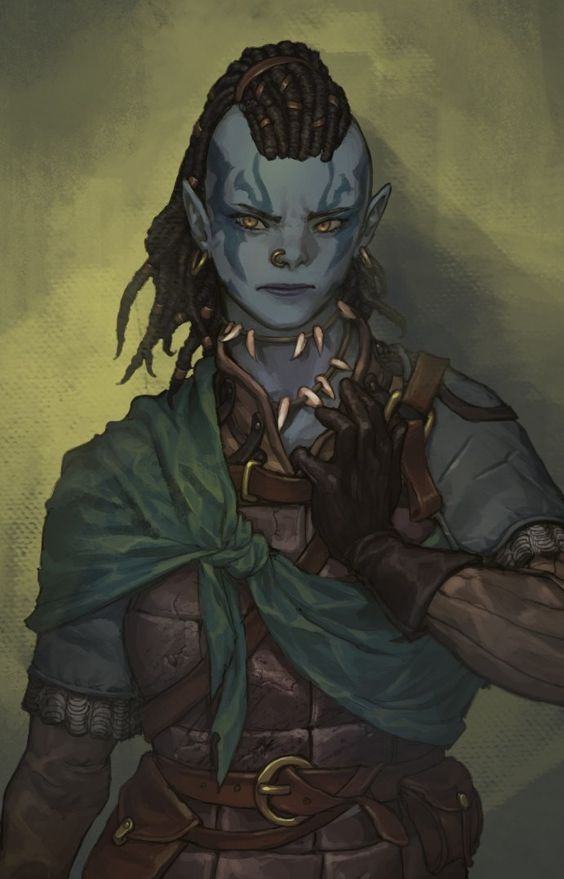Pin By Rae Redford On Dandd Npcs Character Portraits Character