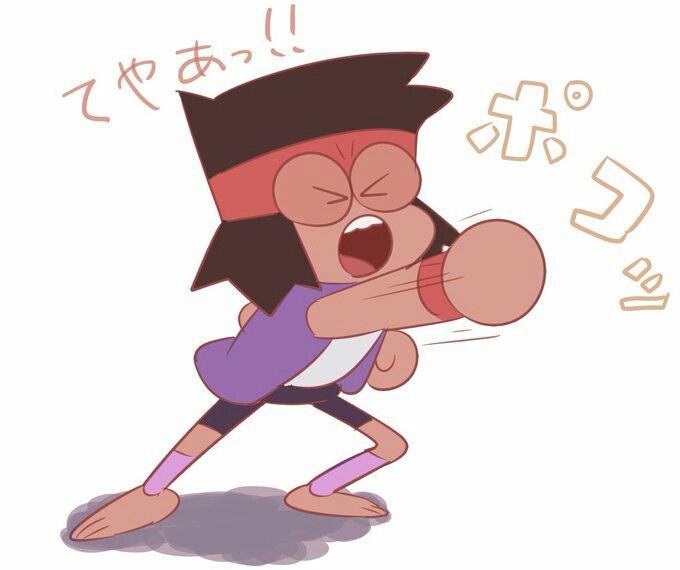 Pin By Leonardo On ¡ok K O Seamos Héroes Ok Ko Comic Ok Ko Cartoon