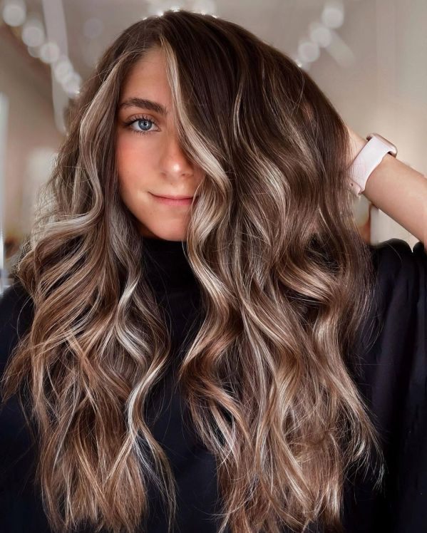 50 Best Hair Colors And Hair Color Trends For 2024 Hair Adviser