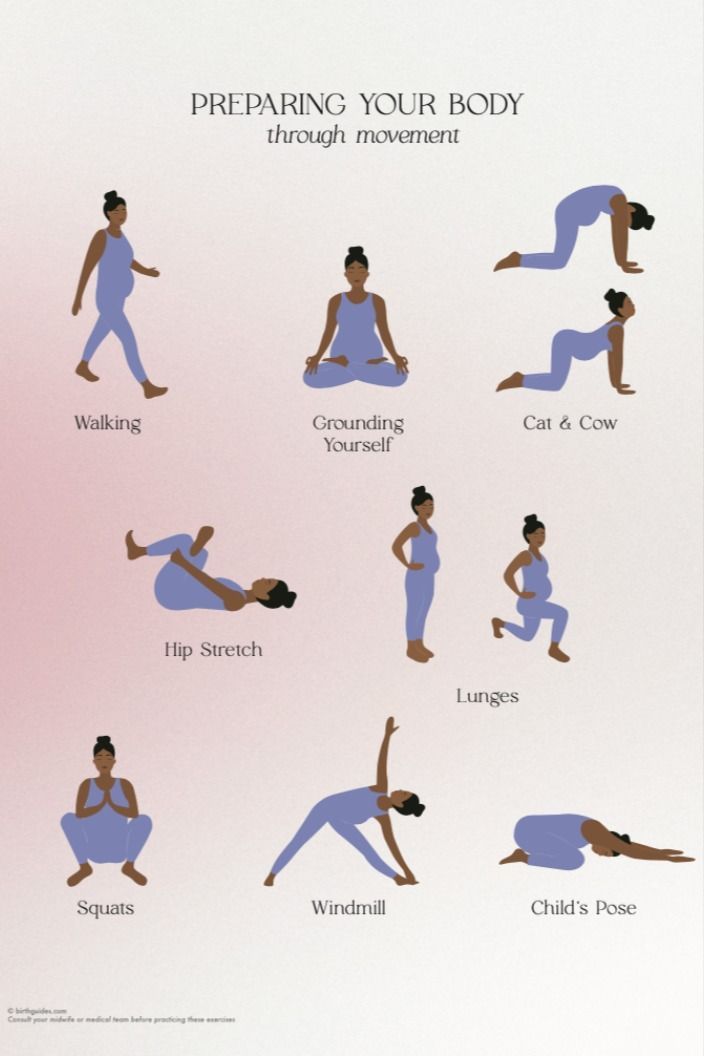 8 Prenatal Yoga Exercises for Your Third Trimester of Pregnancy | Yoga ... 8 Prenatal Yoga Exercises for Your Third Trimester of Pregnancy | Yoga ...