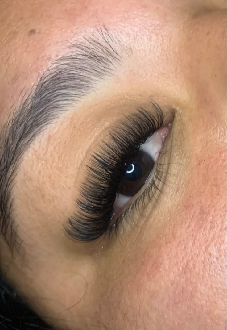 Lashes Pestañas Postizas Naturales Pestañas Postizas Maquillaje De