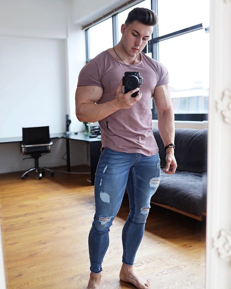 Pin On Mens Skinny Jeans