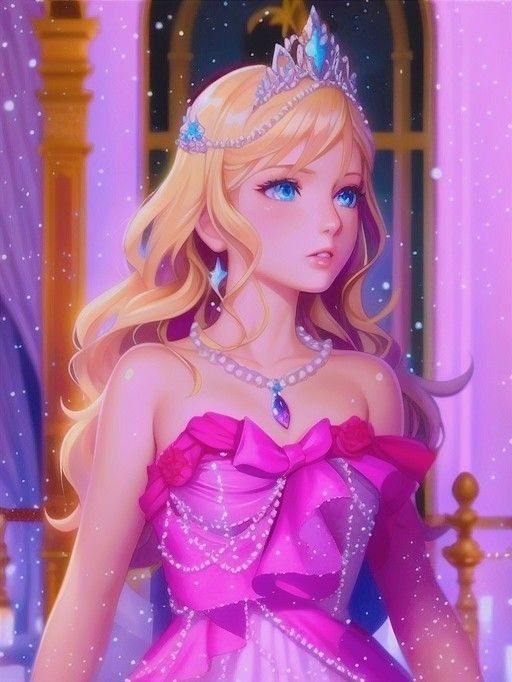 Barbie Barbie Drawing Barbie Cartoon Barbie Princess