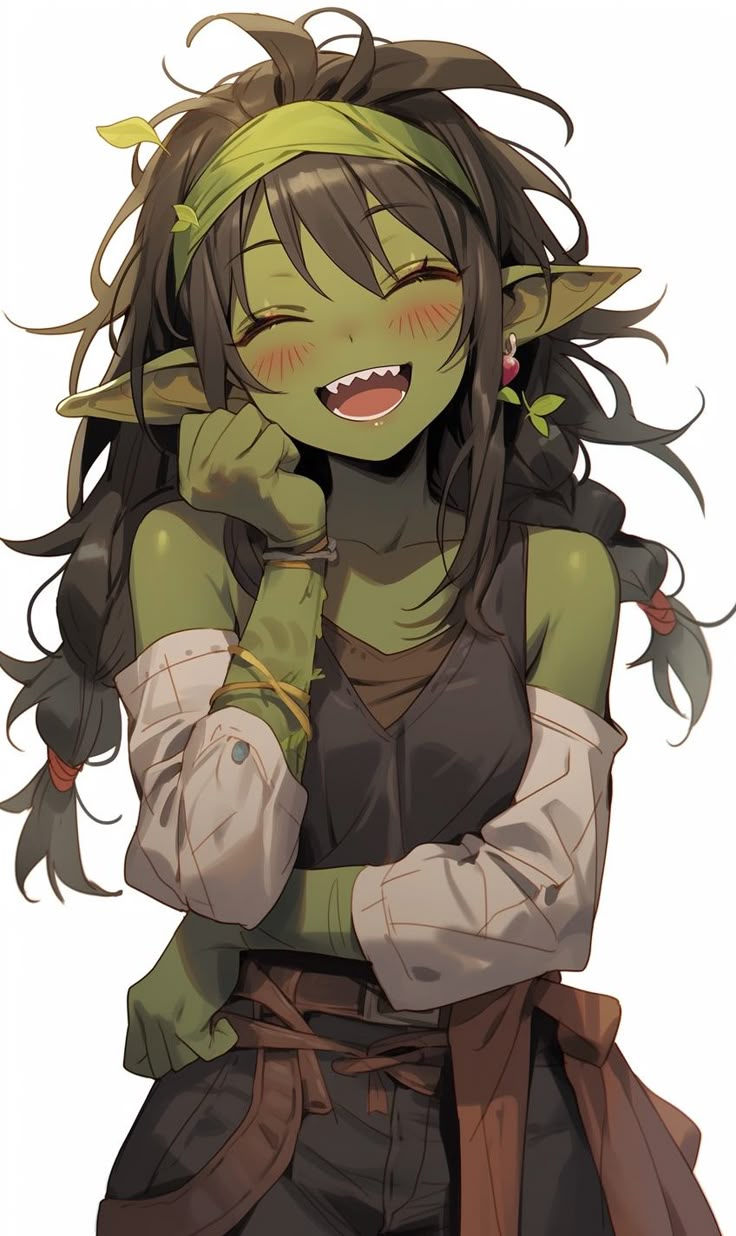 Pin On Character Art