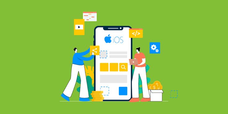 A Comprehensive Guide to iOS App Development Cost Estimation | App ... A Comprehensive Guide to iOS App Development Cost Estimation | App ...
