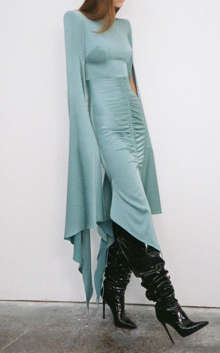 Pin Af Claudia ☮ På For The Love Of Fashion 6 Kjole