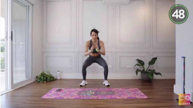 5 Melhores Exercícios Para Perder Barriga E Definir As Pernas