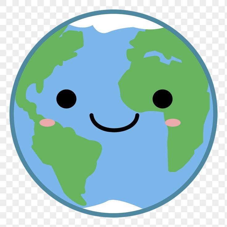 Download free png of Smiling Earth png sticker, transparent background ... Download free png of Smiling Earth png sticker, transparent background ...