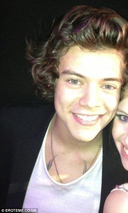 Pin de bloom en harry Pin de bloom en harry
