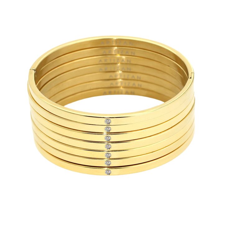Weekly Shiny Stack