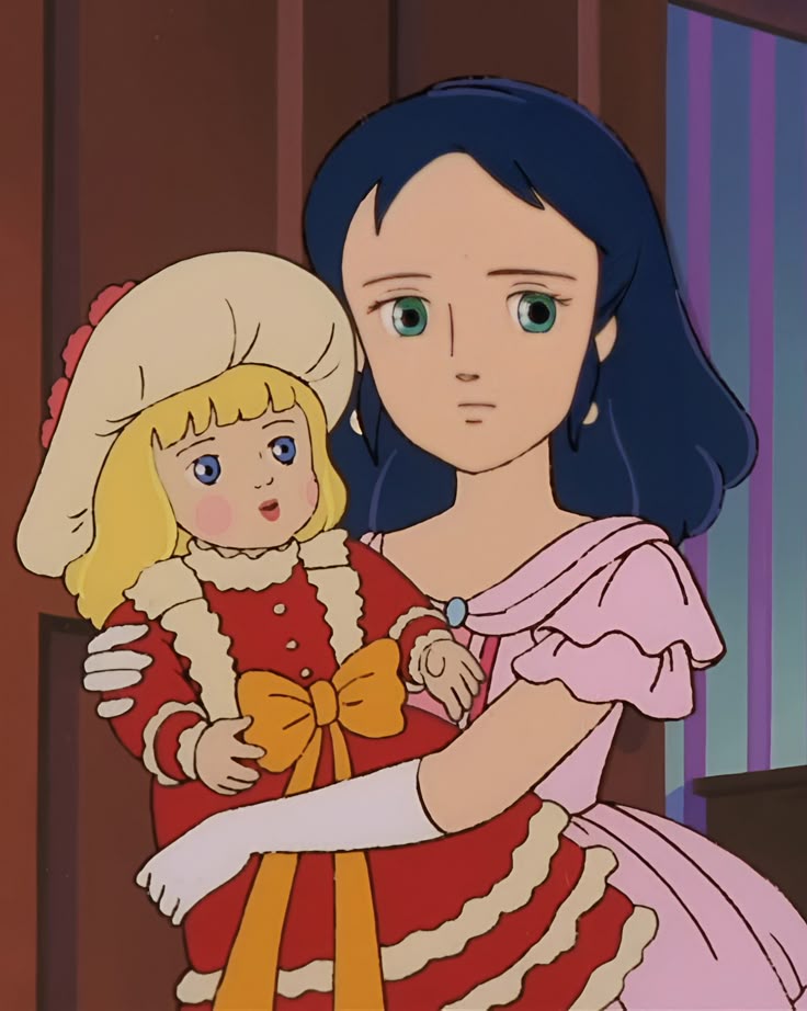 Princess Sara Princessara Manga Anime Lavinia Princessesarah Minchin London Londre