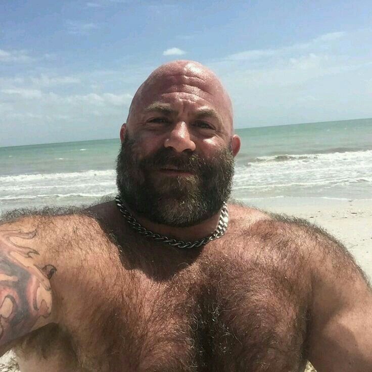 Pin De John Vdovka En Hombres Oso En 2020 Hombres Oso Hombres Osos