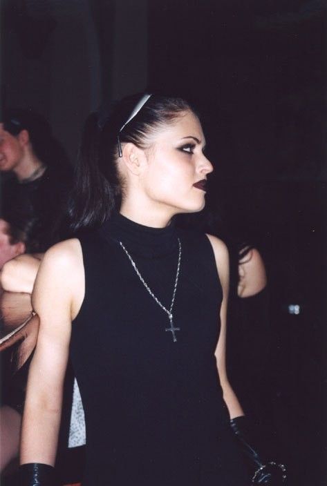 Russian Goths 00s
