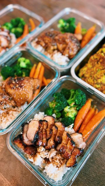 Tiffy Cooks π₯ Easy Recipes On Instagram Lets Pack My Husbands Lunch For The Week Together We