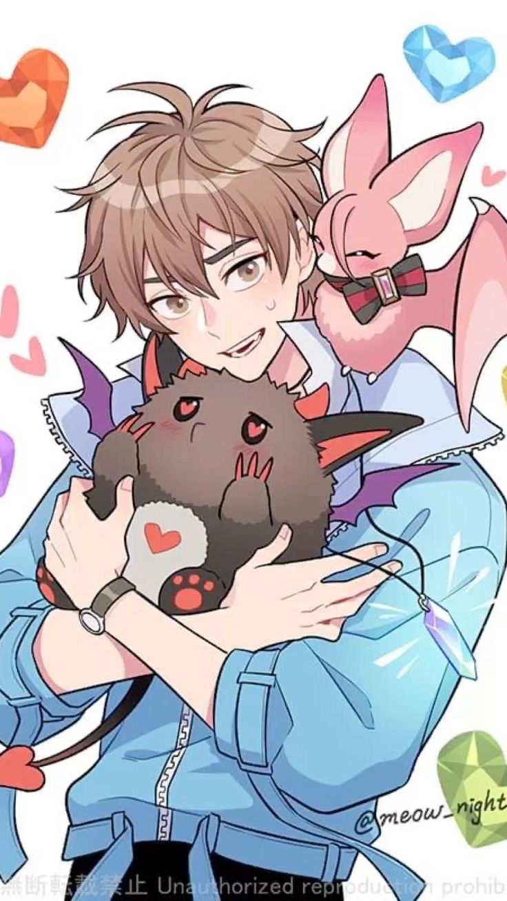 Primer Post Del Nuevotablero De Nu Carnival Chibi Dibujos Dibujos Fanart
