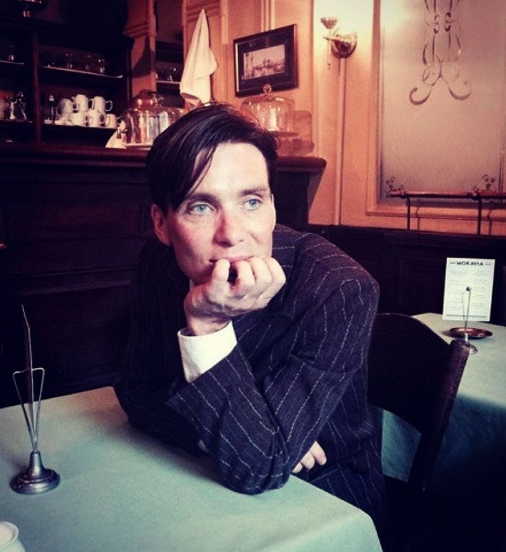 Pin Di Julie Lichty Su Tommy Attore Irlandese