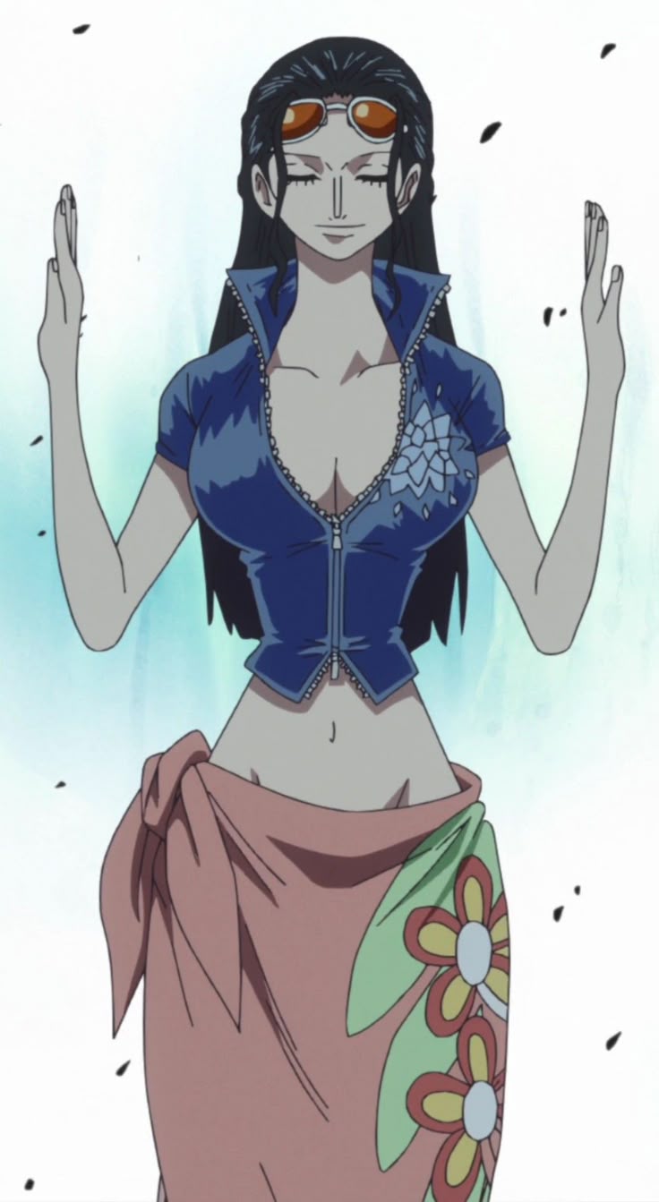 Pin By Jean Pierre On Dr Nico Robin Robin Cosplay One Piece Cosplay