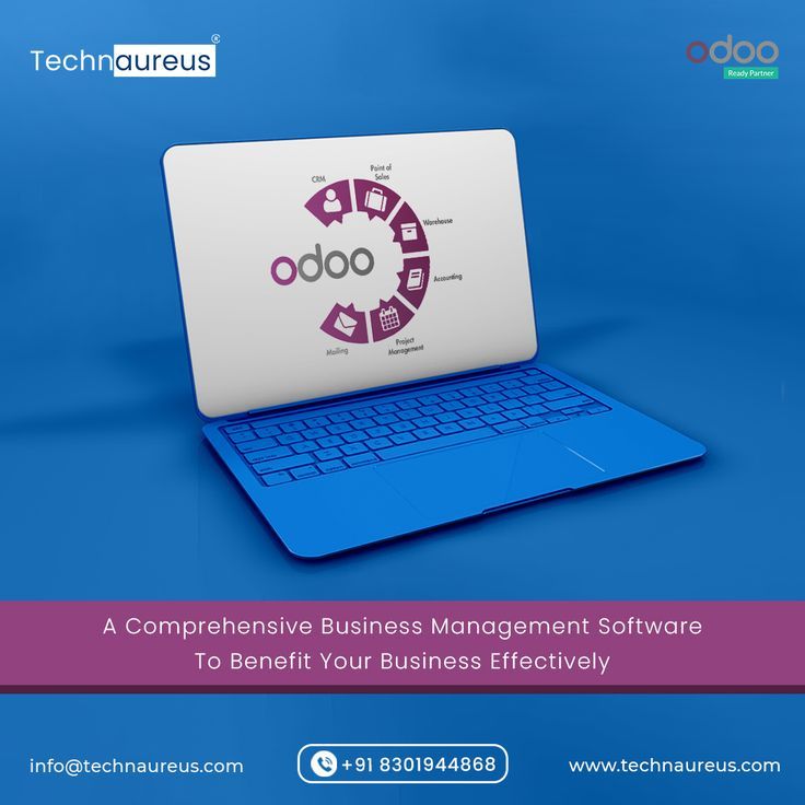 Odoo ERP Implementation Partner Odoo ERP Implementation Partner