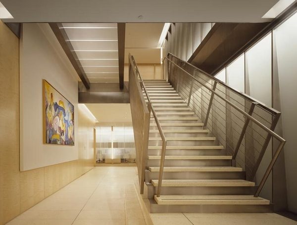 Schlumberger North American Headquarters By Wayne Braun Via Behance