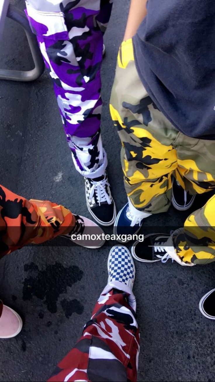 Pin By Niyoma Ga On Bad And B Camo Outfits Fashion Outfits