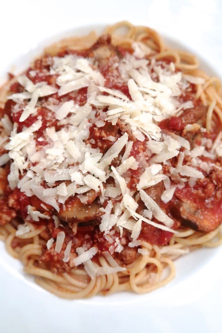 Spaghetti Bolognese Is The Traditional Italian Ragu From Bologna A Slowly Cooked Sauce That