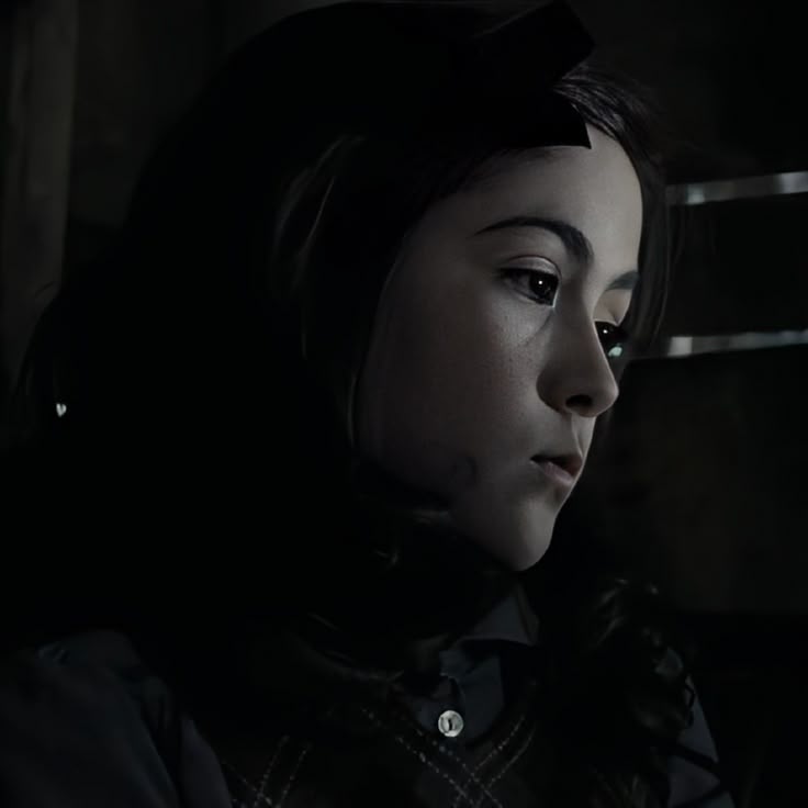 Esther Coleman Orphan In 2024 Orphan Movie Iconic Movies Orphan