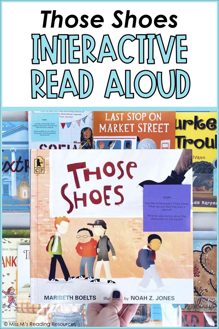 Those Shoes Craft Interactive Read Aloud and Activities | Gratitude ... Those Shoes Craft Interactive Read Aloud and Activities | Gratitude ...