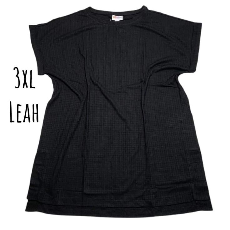 Llr Leah 3xl {lularoe Kristina Leggett} Lularoe Leah Llr