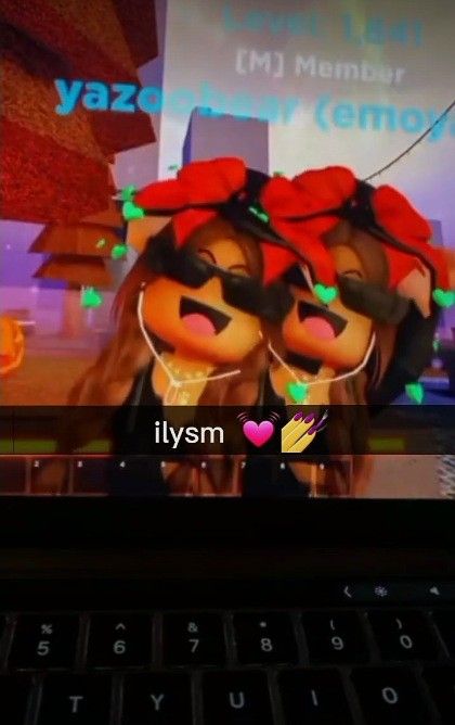 Free To Use Preppy Pfp ๐๐ป Preppy Aesthetic Anime Roblox