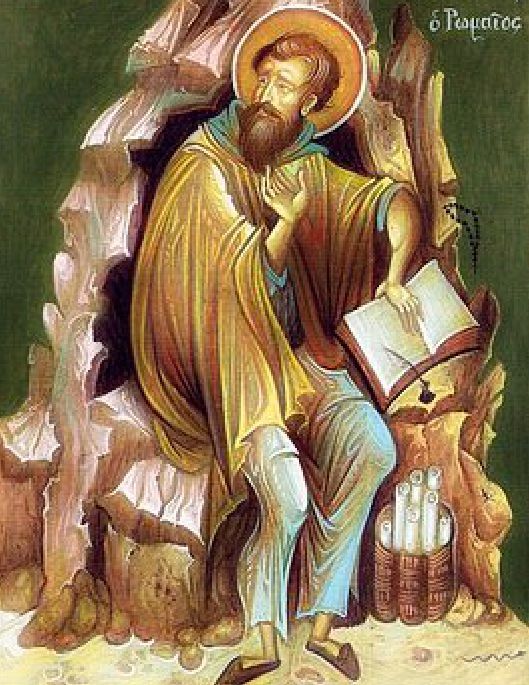 Saint Of The Day 23 July St John Cassian C 360 C 435