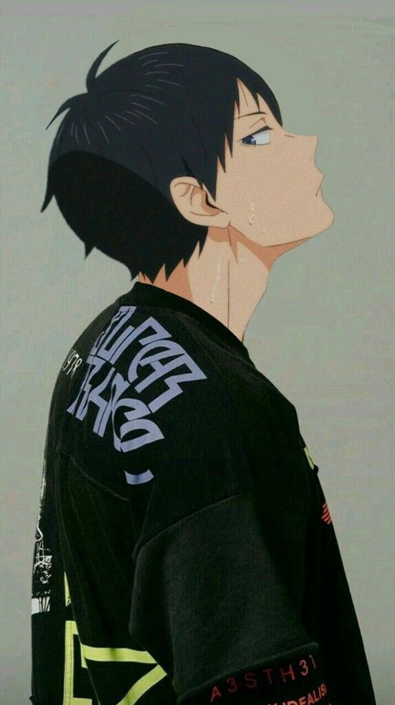 Mintha nem lenne holnap | KageHina | Befejezett - 2. | Haikyuu kageyama ... Mintha nem lenne holnap | KageHina | Befejezett - 2. | Haikyuu kageyama ...