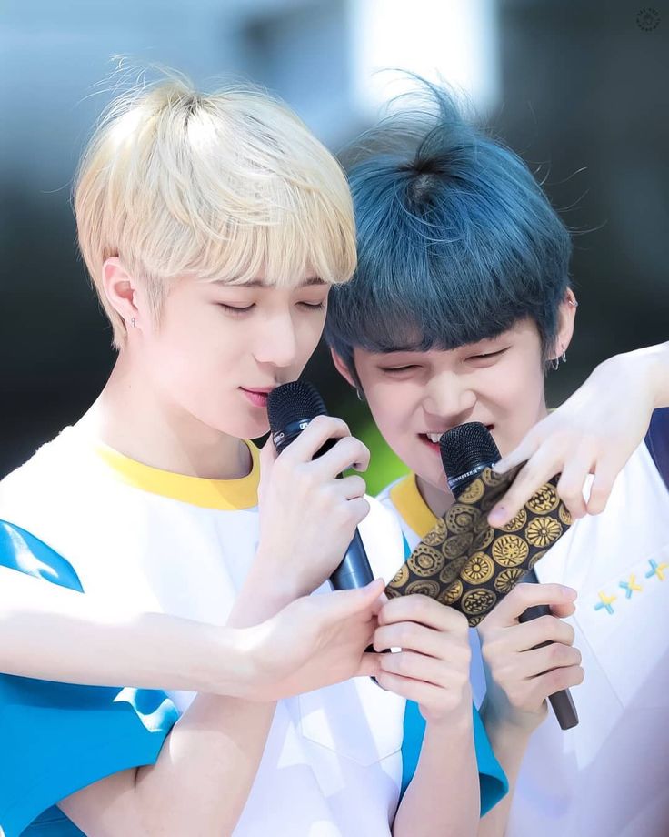 190502π Txt π Mini Fanmeeting Choiyeonjun Yeonjun Choisoobin Soobin Choibeomgyu Beomgyu
