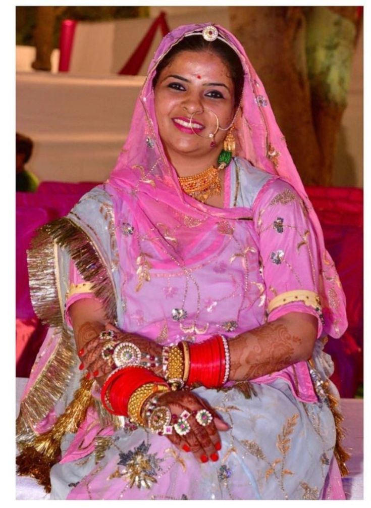 Shivani Rathore 💫 Rajasthani Dress Rajputi Dress Famous Dress