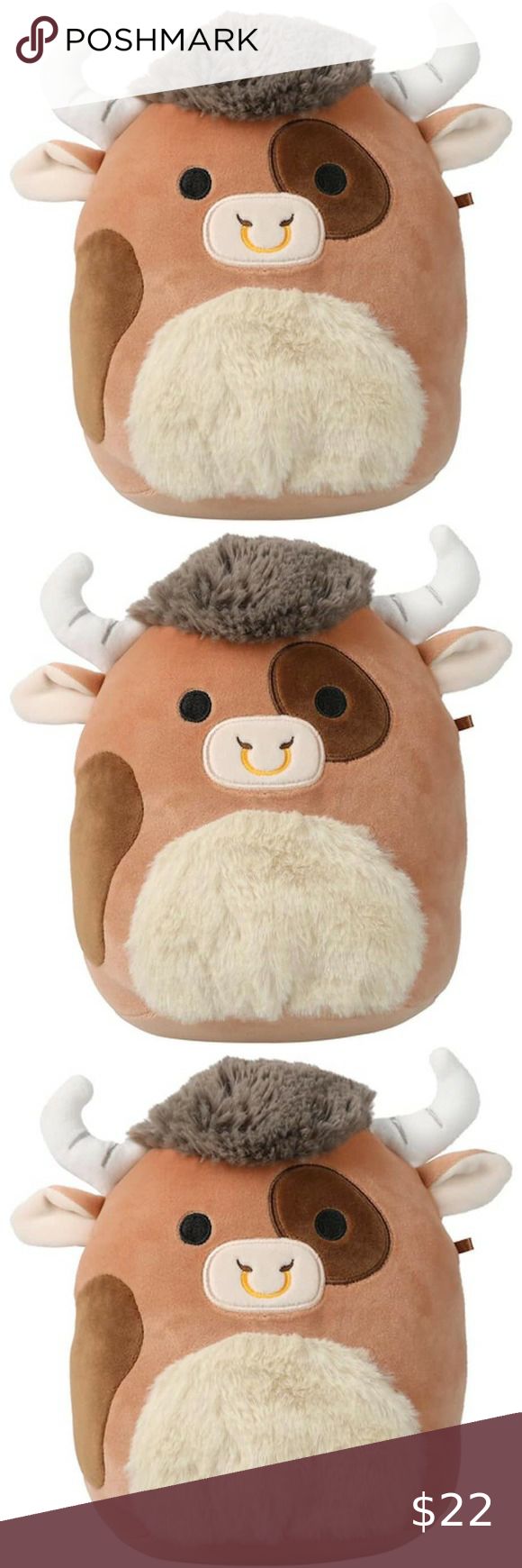 Squishmallows 7.5 Squishmallows 7.5