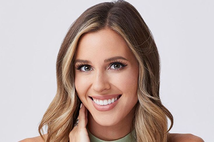 Kate Gallivan 5 Things To Know About 1 Of The New ‘bachelor In Paradise Arrivals Lone Ranger