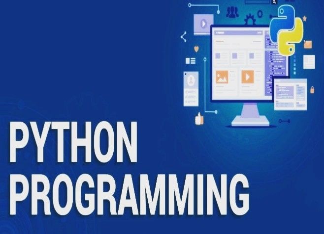 Python Programming Learn The Language