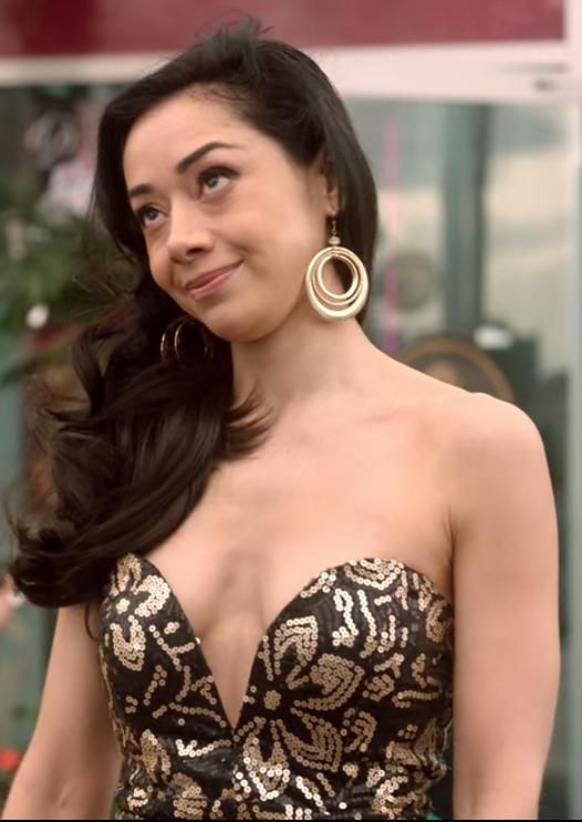 Lucifer 2015 In 2021 Ella Lopez Aimee Garcia Lucifer