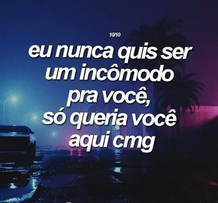 Pin De The Moon Em As Nóia De Cada Dia Frases Amor Noia