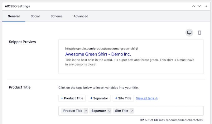 an image of the product listing page for amazon's products on their webpage an image of the product listing page for amazon's products on their webpage