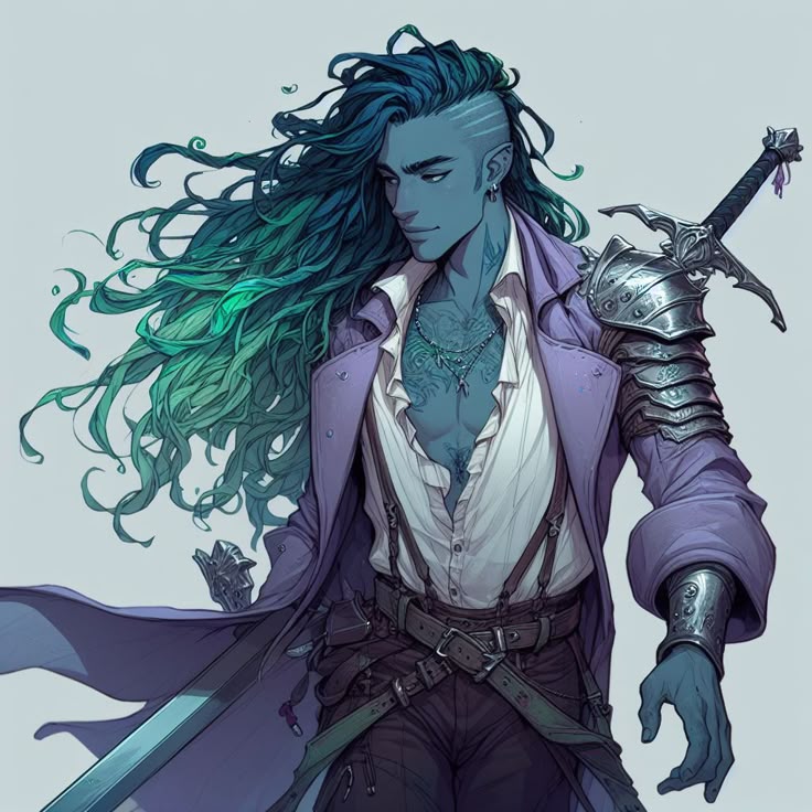 water genasi/hexblood nel 2024 | Design del personaggio, Personaggi, Idee water genasi/hexblood nel 2024 | Design del personaggio, Personaggi, Idee