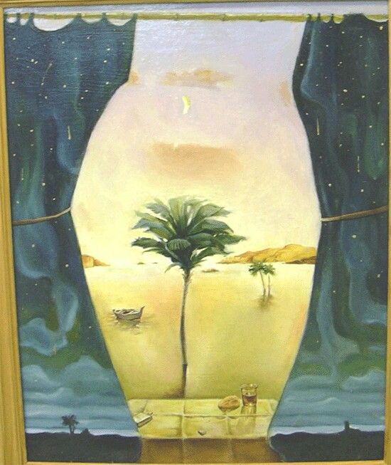 Пин от пользователя Vladoslocos на доске Surrealism Сюрреализм
