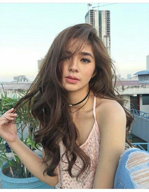 Loiѕaandalio ♥ мore Jнayetotнeworld Hair Color Asian Hot Hair