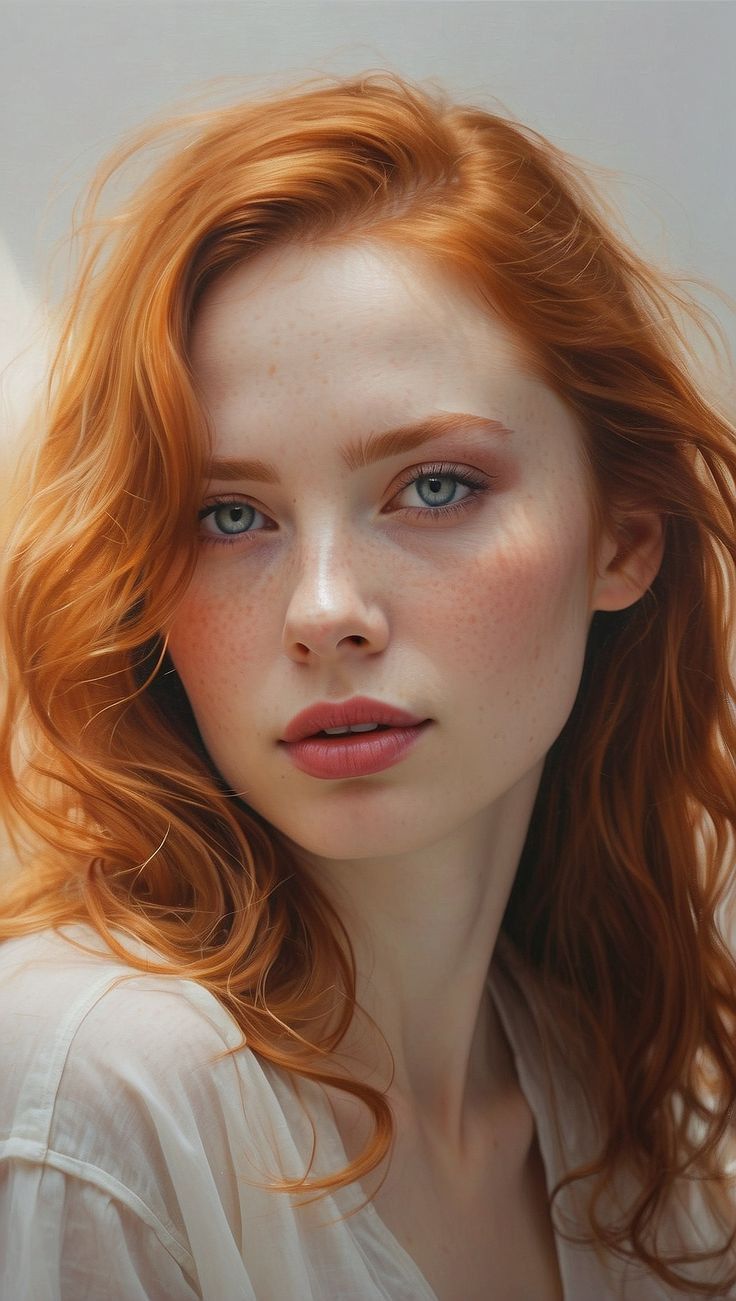 Pin De Hè Lèñ Em Beãutÿ Rosto Ideias De Cabelo Cabelo Lindo