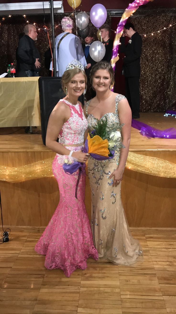 Miss Prom Queen Prom Queens Blur Photo Prom