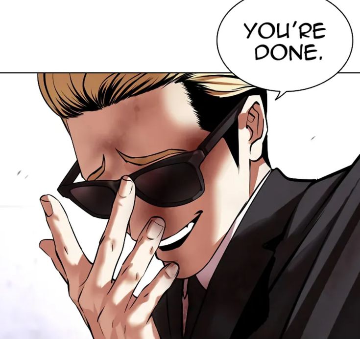 Goo Kim In 2024 Lookism Webtoon Kim Goo