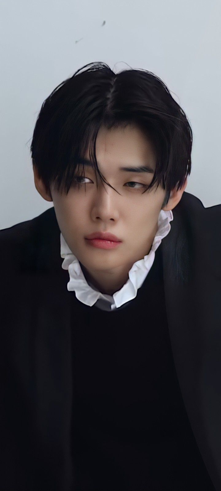 Choi Yeonjun Txt Celebrities Funny Photoshoot
