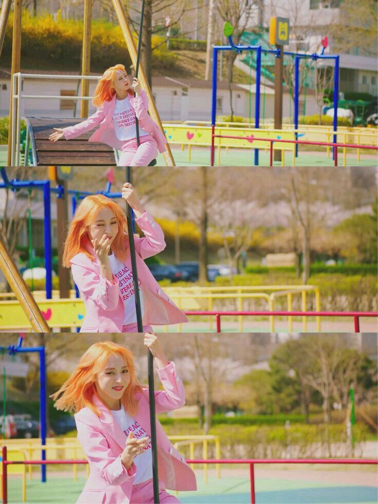 Pin En Mamamoo