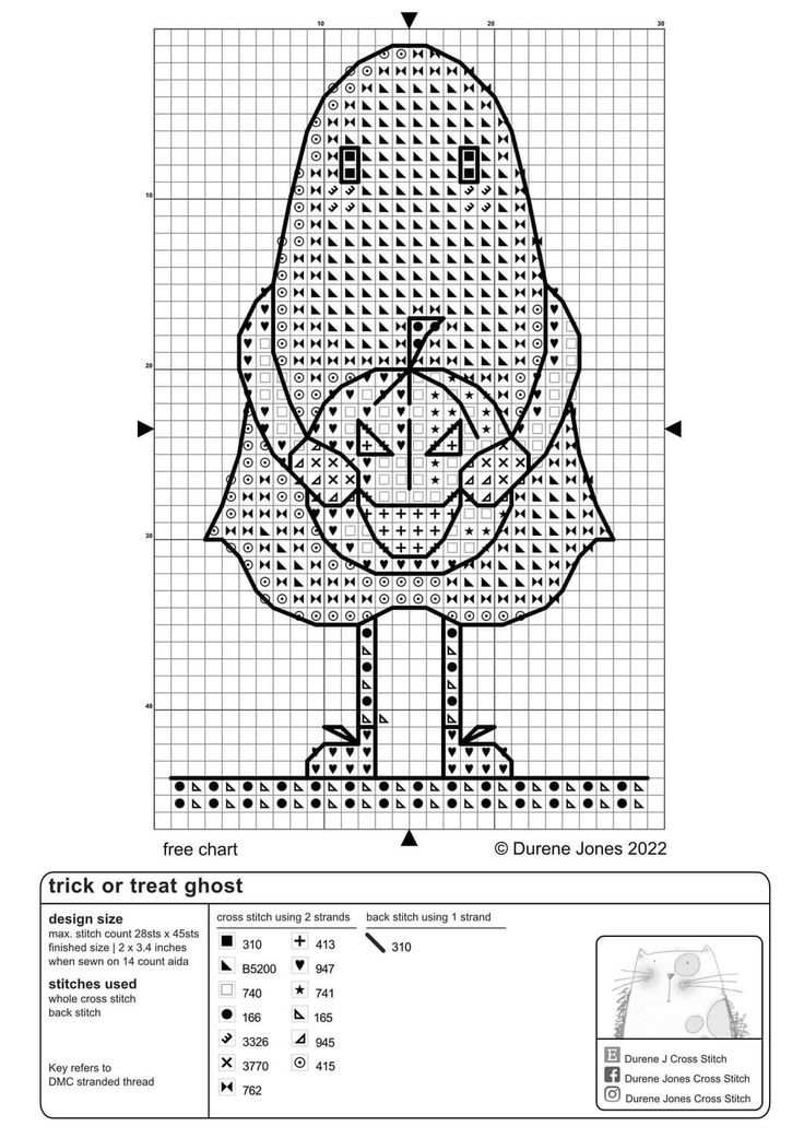 Pin By Laura Parker On Cross Stitch Halloween Cross Stitches